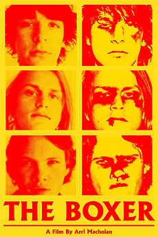 ‎The Boxer (2024) directed by Arri machoian • Reviews, film + cast ...