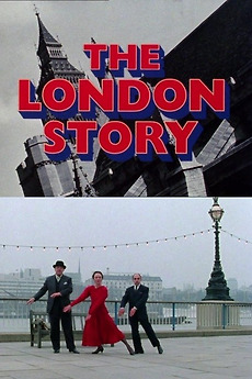 ‎The London Story (1986) directed by Sally Potter • Reviews, film ...