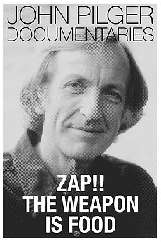 ‎Zap!! The Weapon Is Food (1976) directed by Richard Marquand • Reviews ...