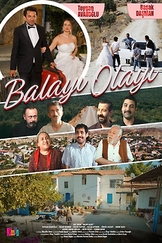 ‎Balayı Olayı (2023) directed by Hasan Doğan • Film + cast • Letterboxd