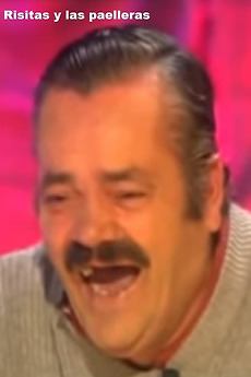 ‎Risitas and the Pans (2007) directed by Jesús Rodríguez Quintero ...