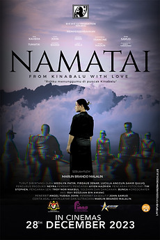 ‎Namatai - From Kinabalu with Love (2023) • Reviews, film + cast ...