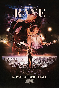 ‎RAYE at the Royal Albert Hall (2024) directed by Paul Dugdale ...