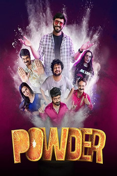 ‎Powder (2024) directed by Janardhan Chikkanna • Reviews, film + cast ...