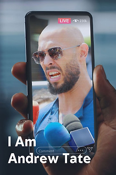 ‎I Am Andrew Tate (2024) directed by Maggie Gaudin • Reviews, film ...