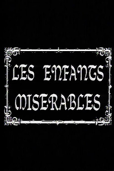 ‎Les Enfants Miserables (1992) directed by Matt Mitler • Reviews, film ...