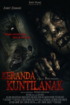 kuntilanak 1