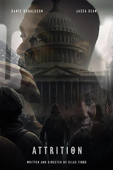 ‎Attrition (2023) directed by Silas Tibbs • Reviews, film + cast • Letterboxd