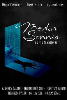 ‎Morten Somnia (2024) directed by Matias Ruiz • Reviews, film + cast ...