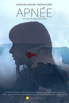 ‎Apnea (2021) directed by Romy Bou Nasr • Film + cast • Letterboxd