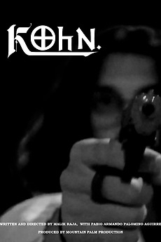 ‎KOHN. (2023) directed by Malik Raja • Reviews, film + cast • Letterboxd