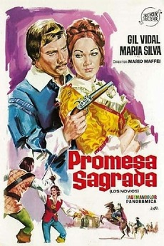 ‎The Betrothed (1964) directed by Mario Maffei • Reviews, film + cast ...