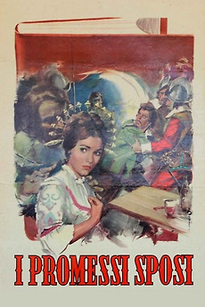 ‎The Betrothed (1964) directed by Mario Maffei • Reviews, film + cast ...