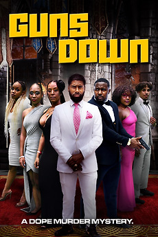‎Guns Down (2023) directed by Joseph A. Elmore Jr. • Film + cast ...