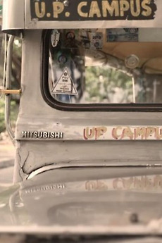 ‎A Red Light for the Jeepneys (2023) directed by Jayson Bernard Santos ...