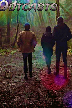‎Outcasts (2024) directed by Jayden Howard • Reviews, film + cast ...