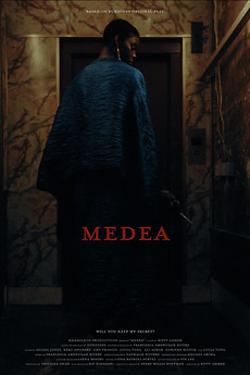 ‎Medea (2022) directed by Riffy Ahmed • Film + cast • Letterboxd