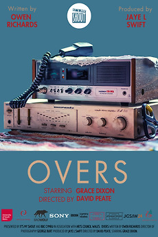 ‎Overs (2019) directed by David Peate • Reviews, film + cast • Letterboxd