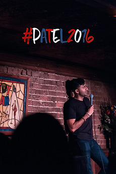 ‎#patel2016 (2016) directed by Justin Joseph Hall • Film + cast ...