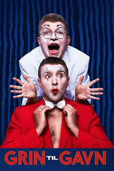 ‎Grin til Gavn 2023 (2024) directed by Lars Hammer • Reviews, film ...