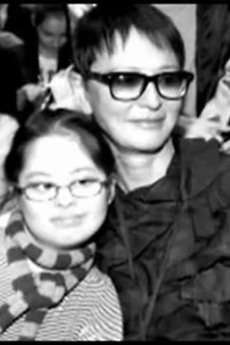 ‎Stigma (2011) directed by Olga Arlauskas • Film + cast • Letterboxd