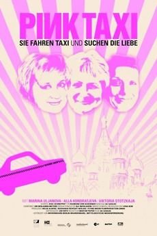 ‎Pink Taxi (2010) directed by Uli Gaulke • Film + cast • Letterboxd