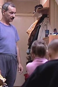 ‎Time to Go Home (2008) directed by Elena Demidova • Film + cast ...