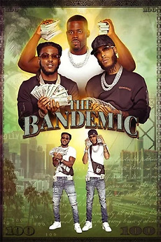 ‎The Bandemic (2023) directed by Hummerboy, Derwynnwho • Reviews, film ...