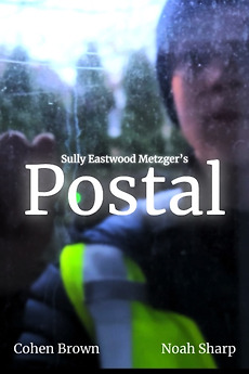 ‎Postal (2023) directed by Sully Eastwood Metzger • Reviews, film ...