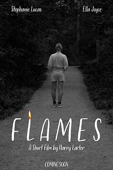 ‎Flames (2023) directed by Harry Larter • Film + cast • Letterboxd