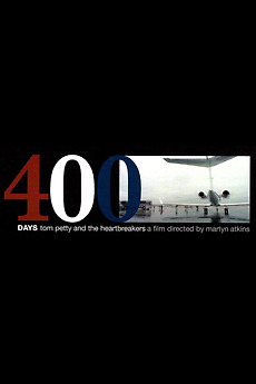 ‎Tom Petty and the Heartbreakers: 400 Days (1995) directed by Martyn ...
