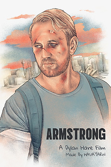 ‎Armstrong directed by Dylan Hare • Film + cast • Letterboxd