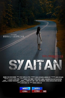 ‎Syaitan (2018) directed by Murali Abdullah • Film + cast • Letterboxd