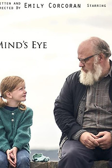 ‎Shattered Mind's Eye (2017) directed by Emily Corcoran • Film + cast ...