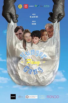 ‎The Hunger Pang Gang (2023) directed by Ceri Bostock • Reviews, film ...