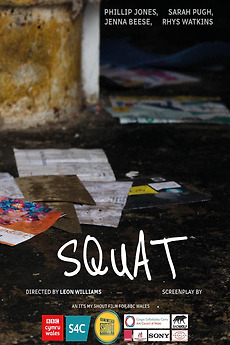 ‎Squat (2022) directed by Leon David • Reviews, film + cast • Letterboxd