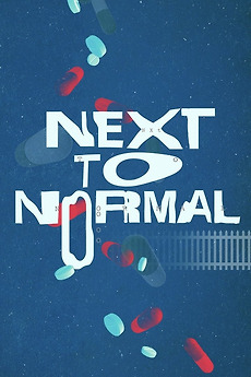 ‎Next to Normal • Film + cast • Letterboxd