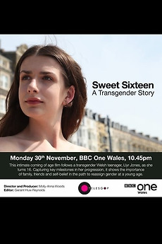 ‎Sweet Sixteen: A Transgender Story (2017) directed by Molly-Anna Woods ...