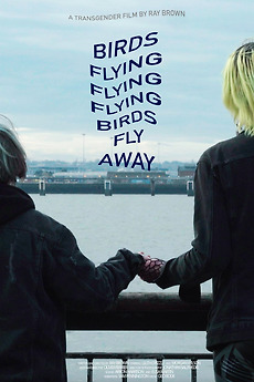 ‎Birds Flying Flying Flying Birds Fly Away (2024) directed by Ray Brown ...