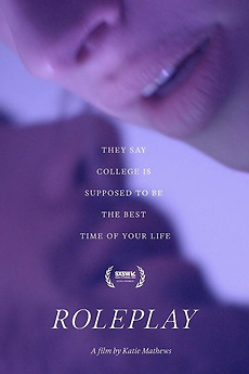 ‎Roleplay (2024) directed by Katie Mathews • Reviews, film + cast ...