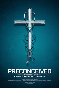 ‎Preconceived (2024) directed by Kate Dumke, Sabrine Keane • Reviews, film + cast • Letterboxd