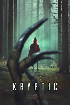 ‎Kryptic (2024) directed by Kourtney Roy • Reviews, film + cast ...