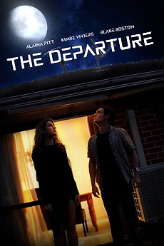 ‎The Departure (2024) directed by Daniel Robinson • Reviews, film ...