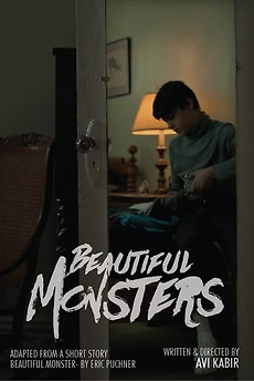 ‎Beautiful Monsters (2019) directed by Avi Kabir • Film + cast • Letterboxd