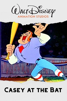 ‎Casey at the Bat (1946) directed by Jack Kinney • Reviews, film + cast ...