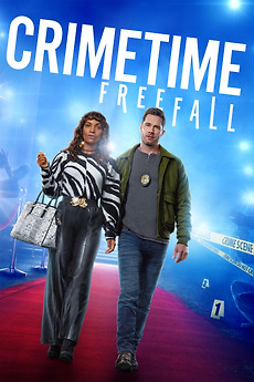 ‎CrimeTime: Freefall (2024) directed by Stacey N. Harding • Reviews ...