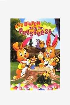 ‎Alle Dieren Vieren Paasfeest directed by Susan Beak, Geoff Beak • Film ...