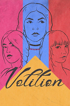 ‎Volition (2023) directed by Ashley George • Reviews, film + cast • Letterboxd