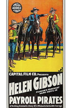 ‎Payroll Pirates (1920) • Reviews, film + cast • Letterboxd