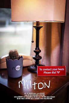 ‎Milton (2023) directed by Kevin Machate • Film + cast • Letterboxd
